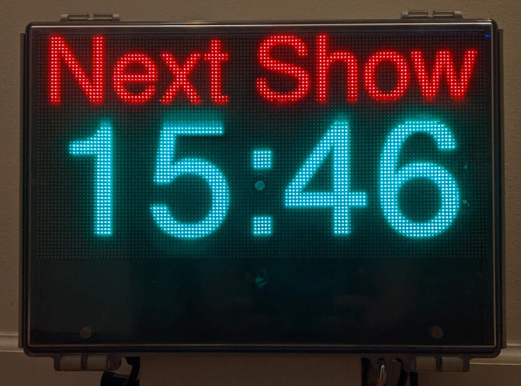Light Show Automation and Remote Management – BlinkyGeek